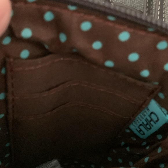 Chala | Bags | Chaka Puppy Love Cellphone Crossbody Bag | Poshmark